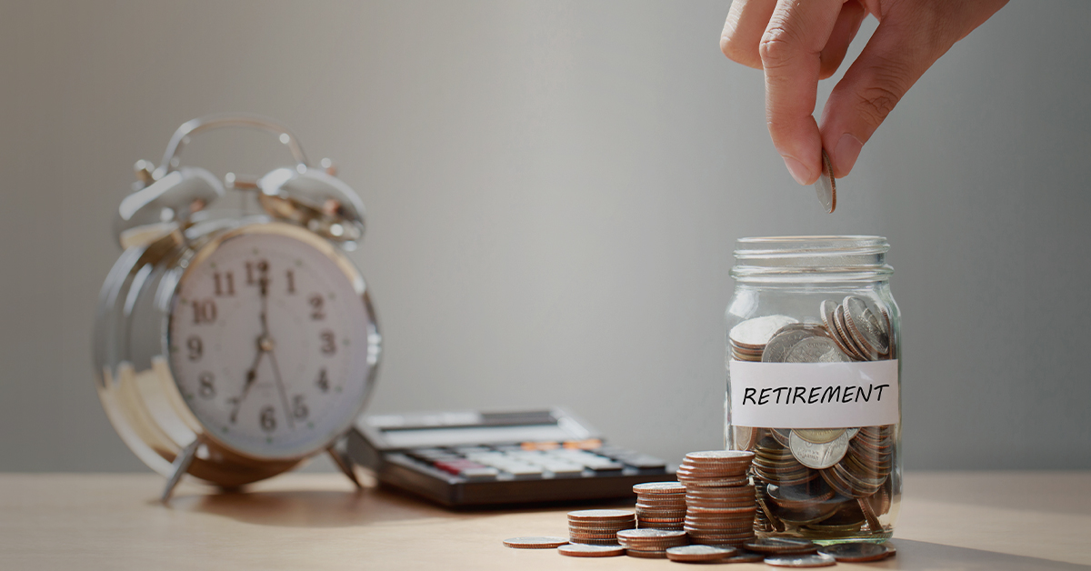 When is the Right Time to Retire? - Freedom Financial and Life