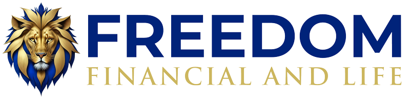 A Successful Retirement Future with Freedom Financial and Life